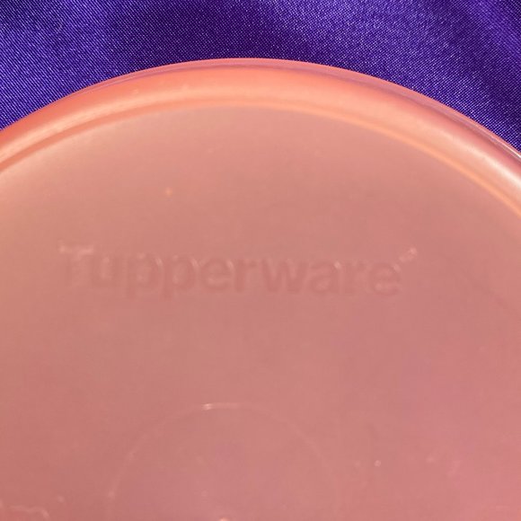 Tupperware | Kitchen | Tupperware Bowls Interlocking Snap Together Seal ...